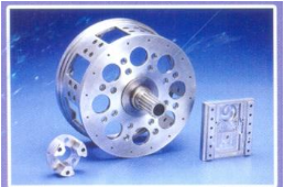 Precision Components